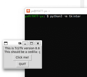 使用 WSLg – IYATT-yx 的博客