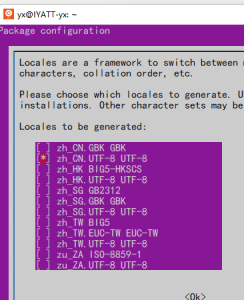 使用 WSLg – IYATT-yx 的博客