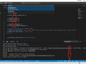 cmd 和 PowerShell 设置 UTF-8 – IYATT-yx 的博客