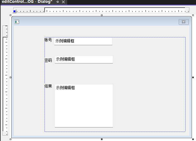Mfc：edit Control 编辑框 Iyatt Yx 的博客