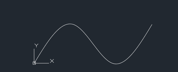 ObjectARX 2025（C++）绘制样条曲线 Spline【其中一种方式】 – IYATT-yx 的博客