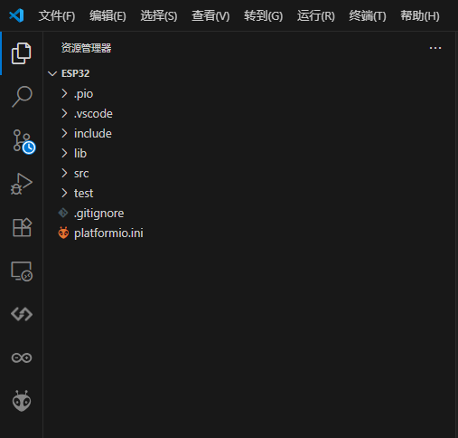 工具推荐：用 Vscode 开发 Arduino 程序【arduino Maker Workshop And Platformio
