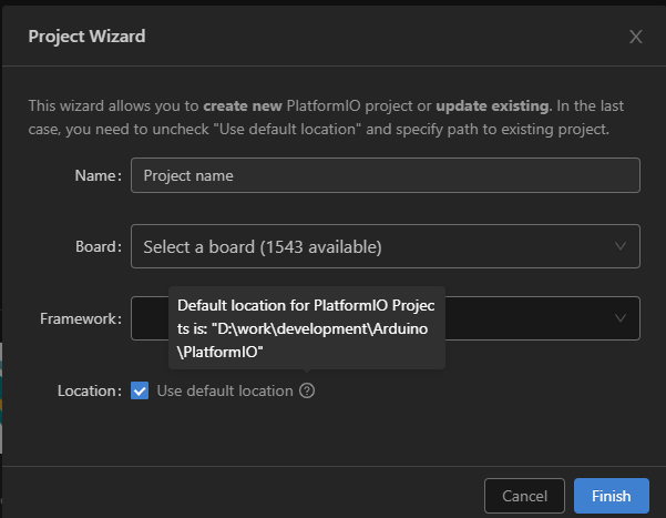 工具推荐:用 Vscode 开发 Arduino 程序【arduino Maker Workshop And Platformio