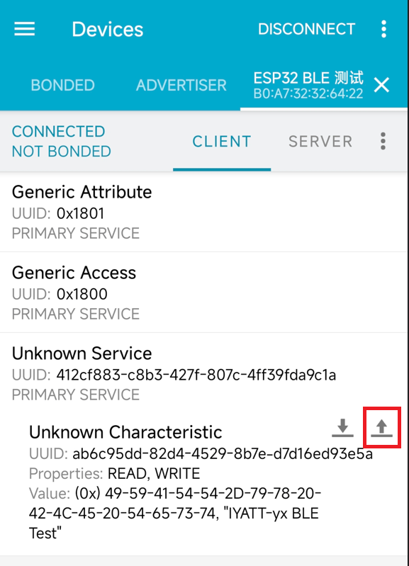 基于 ESP32-WROOM-32 学习 BLE 低功耗蓝牙 4.2【PlatformIO+Arduino】（编辑中） – IYATT-yx 的博客